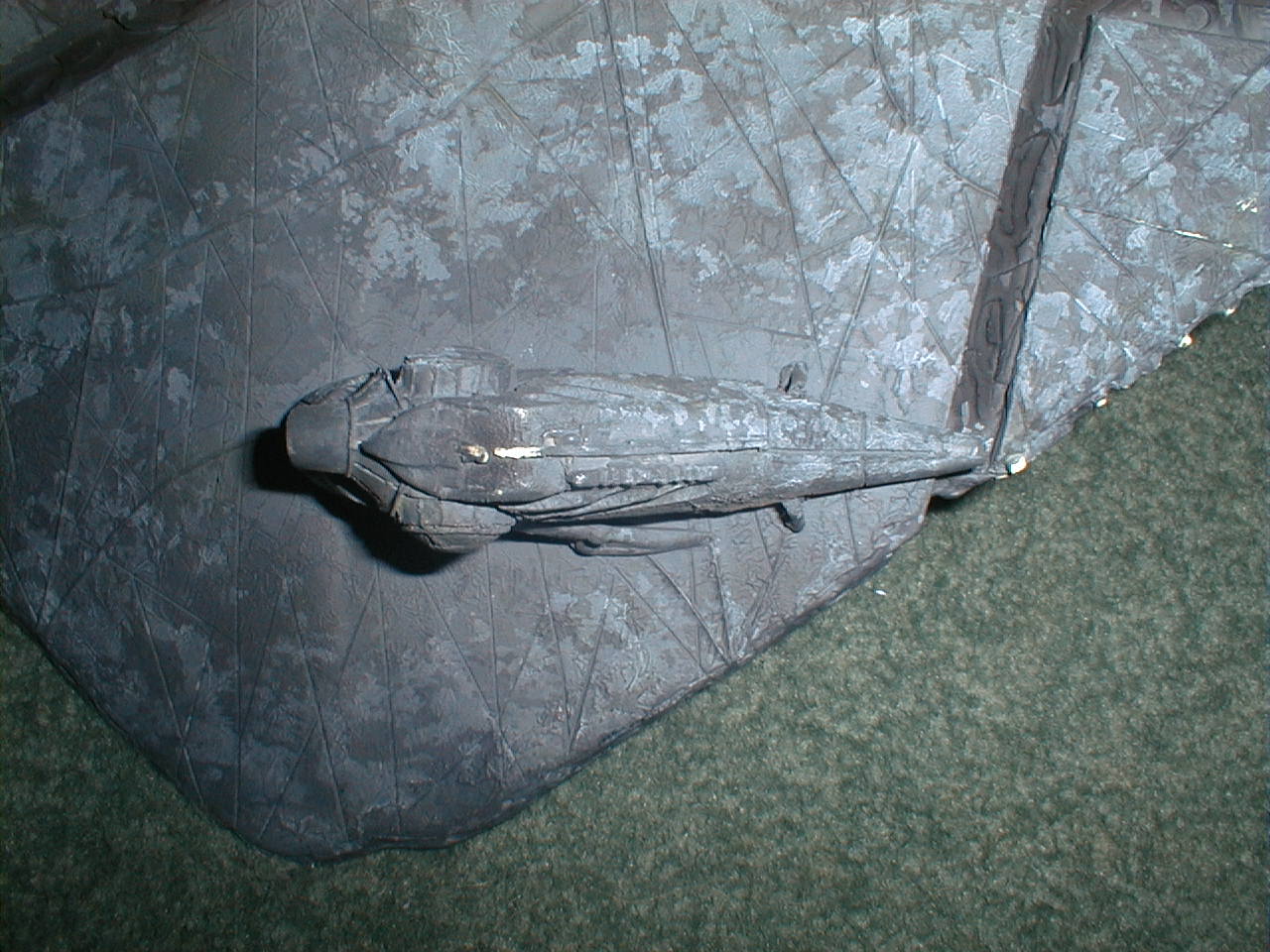 Modeler's Miniatures & Magic