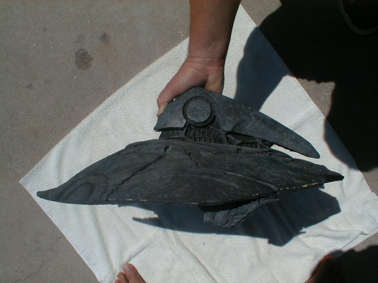 Modeler's Miniatures & Magic