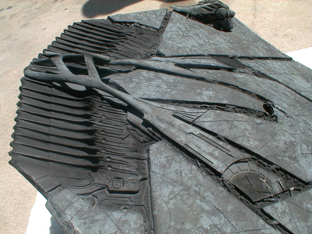 Modeler's Miniatures & Magic