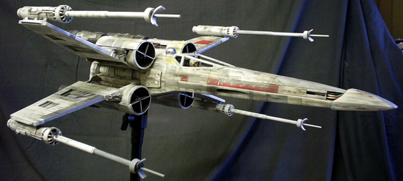 Modeler's Miniatures & Magic