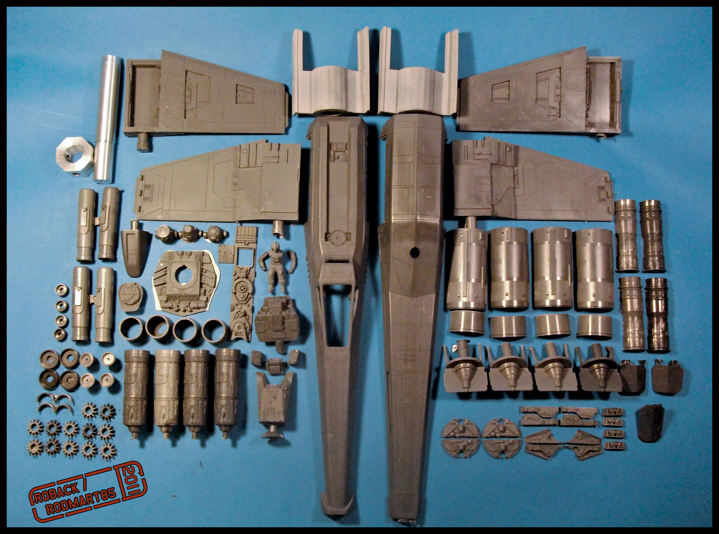 Modeler's Miniatures & Magic