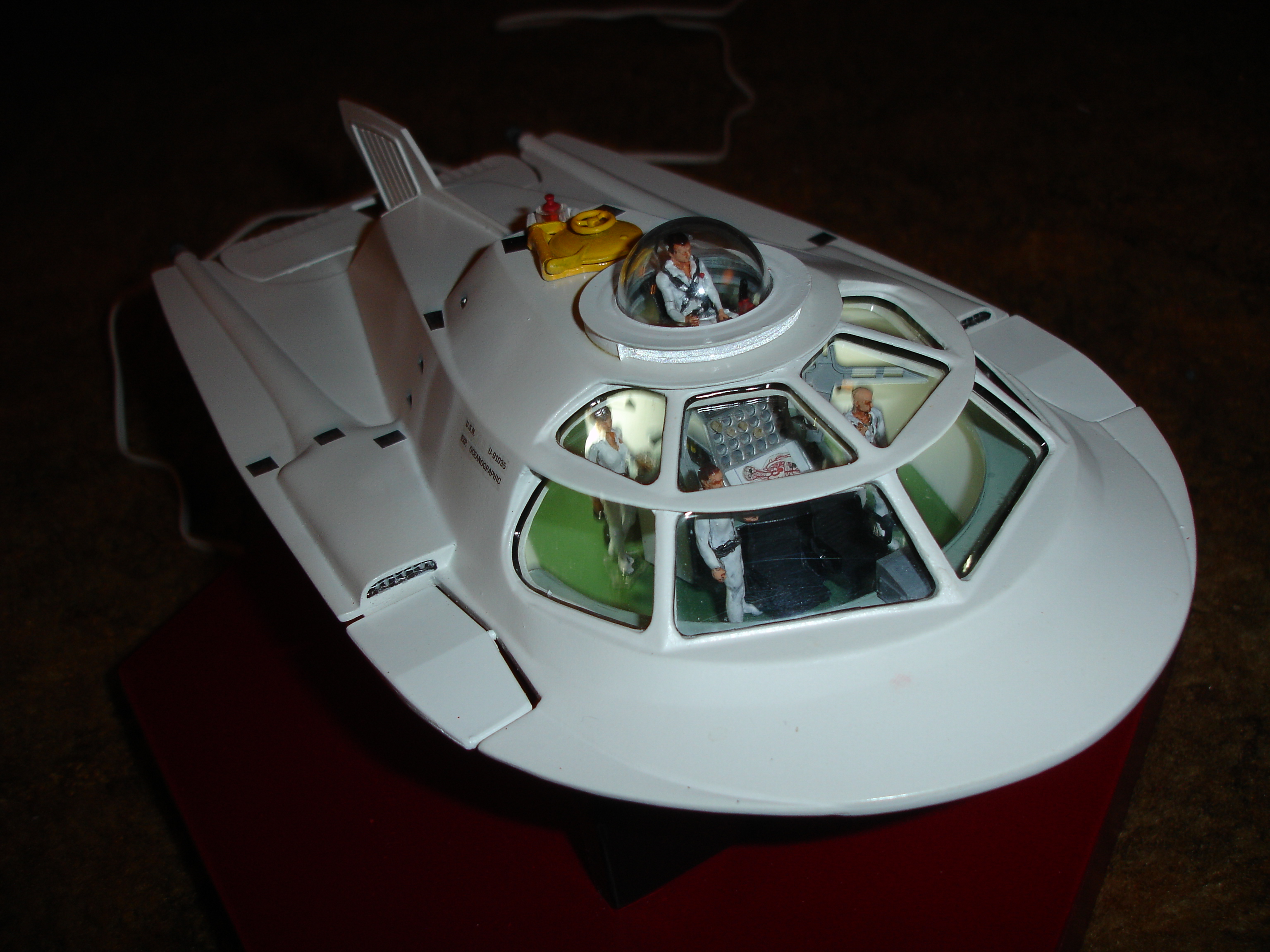 Modeler's Miniatures & Magic