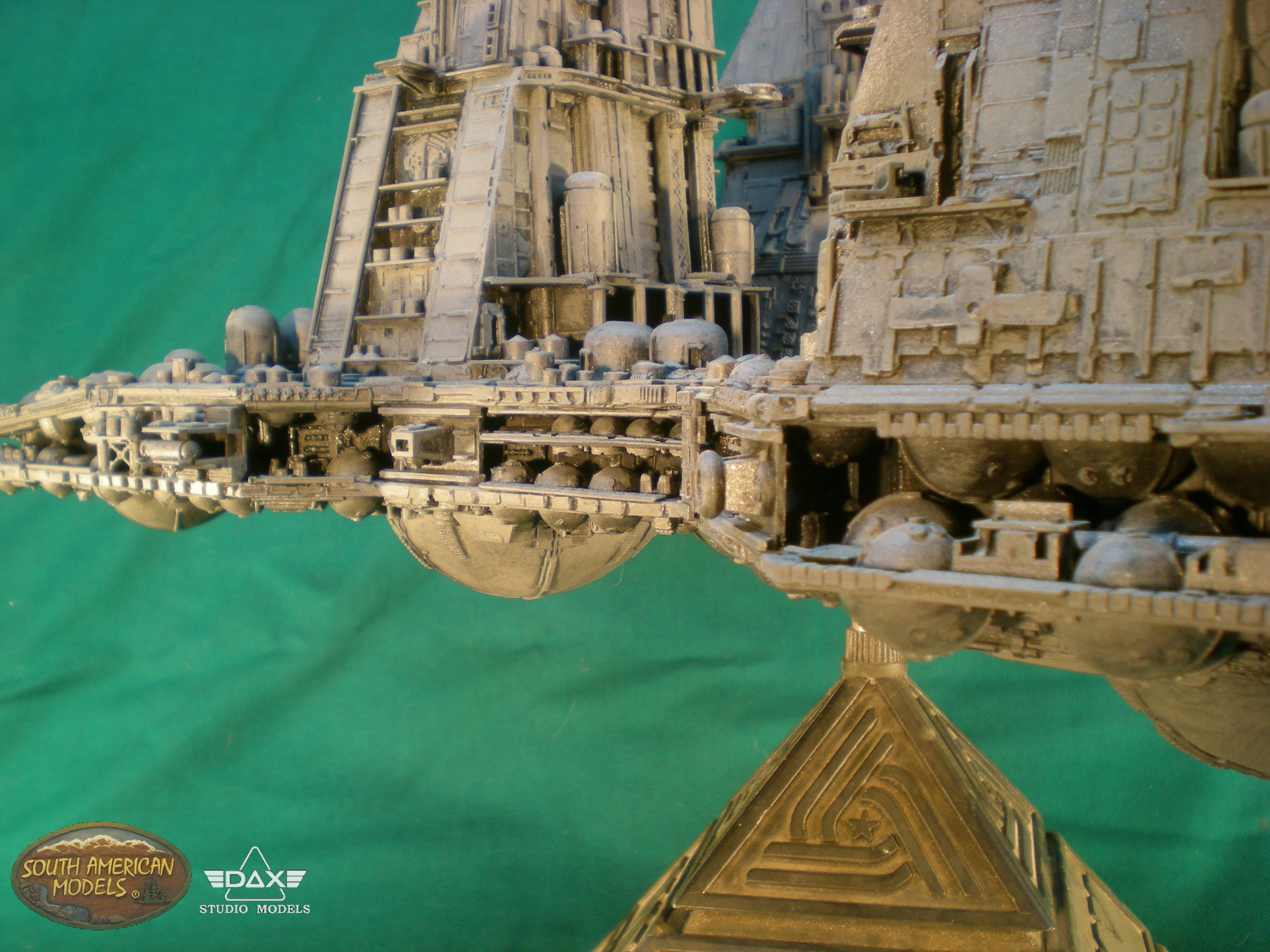 Modeler's Miniatures & Magic