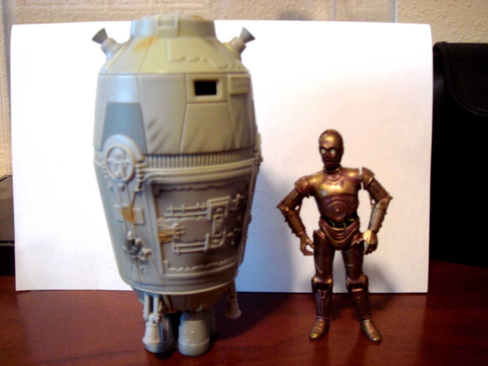 Modeler's Miniatures & Magic