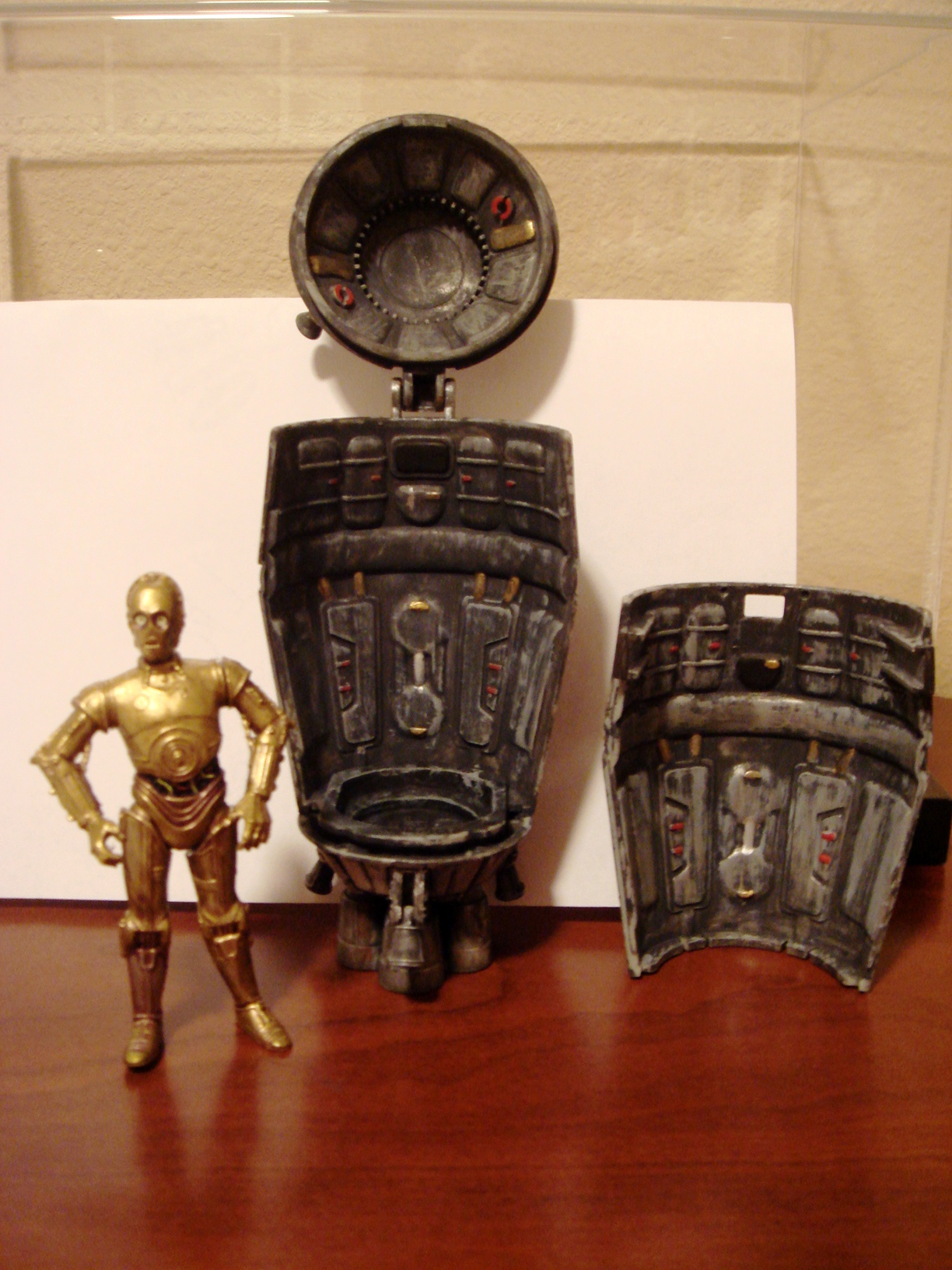 Modeler's Miniatures & Magic