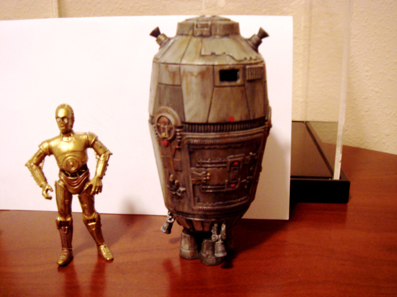 Modeler's Miniatures & Magic