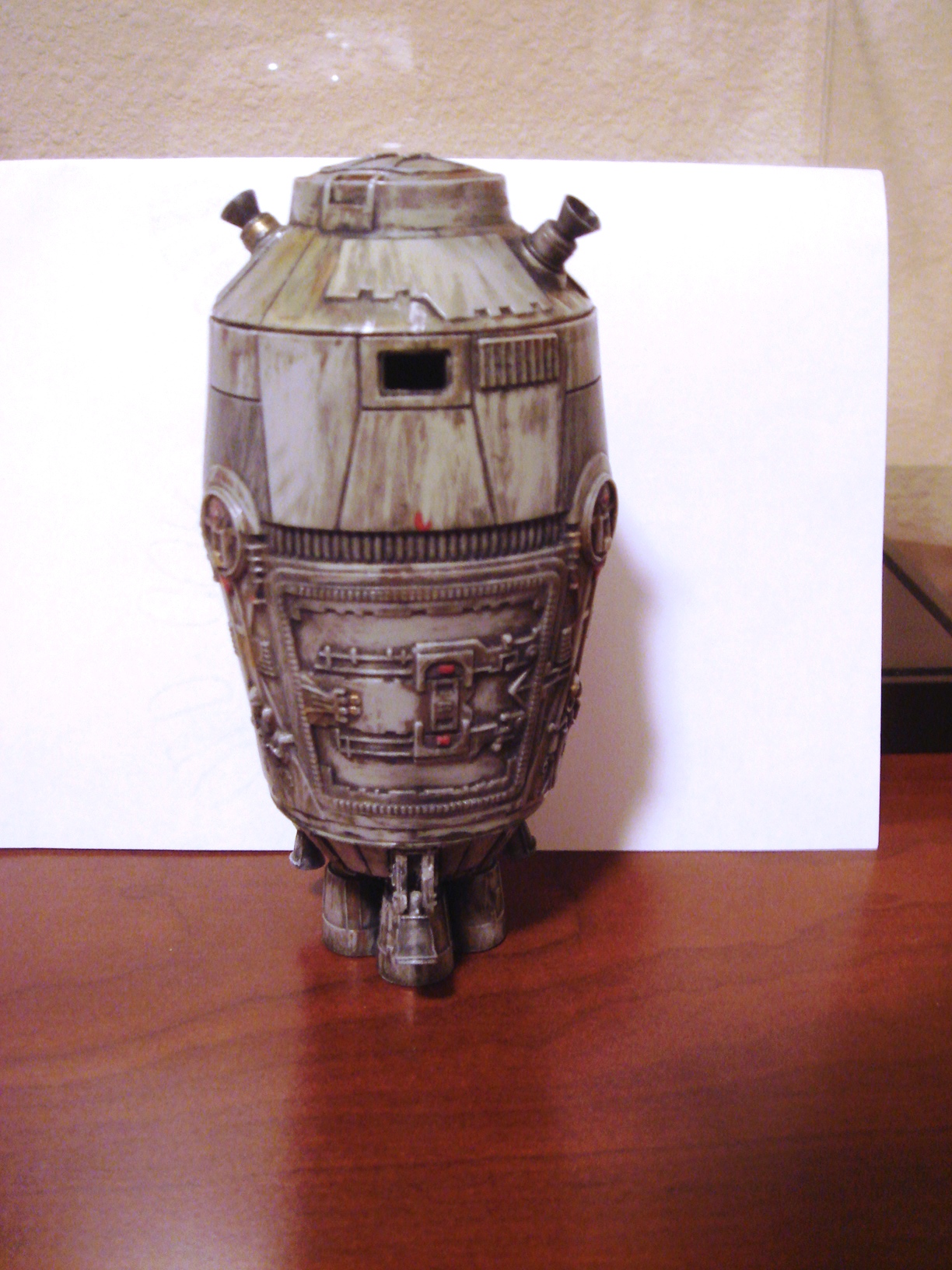 Modeler's Miniatures & Magic