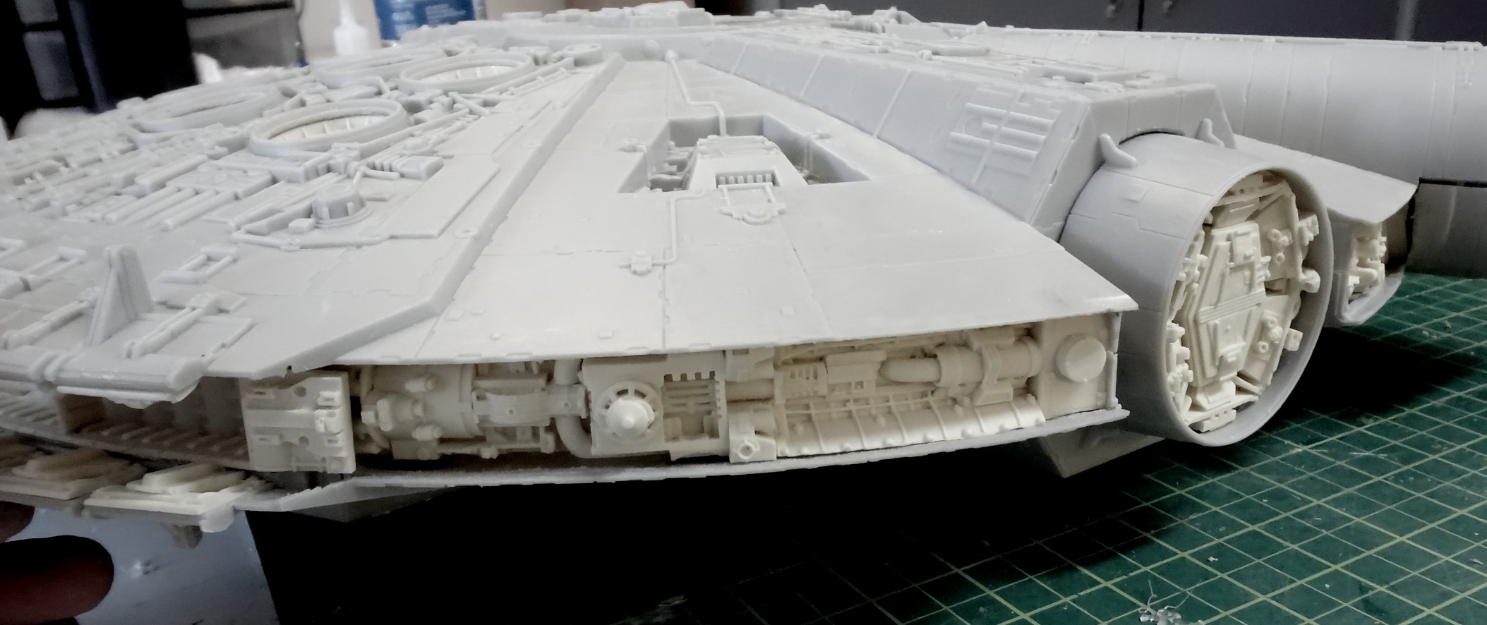 Modeler's Miniatures & Magic