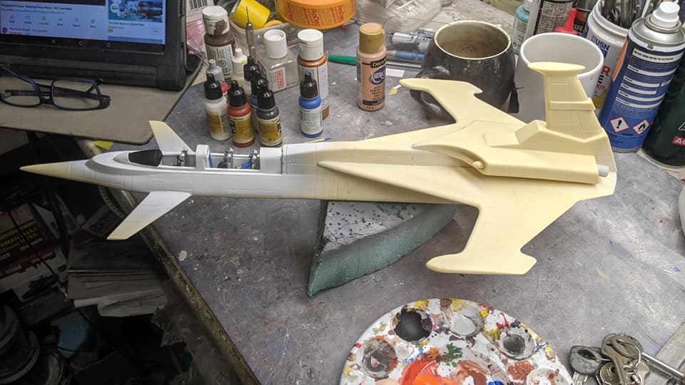 Modeler's Miniatures & Magic