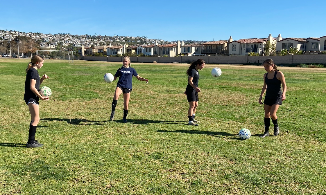 Juggling is it Worth the Time? - Modern Soccer Parent