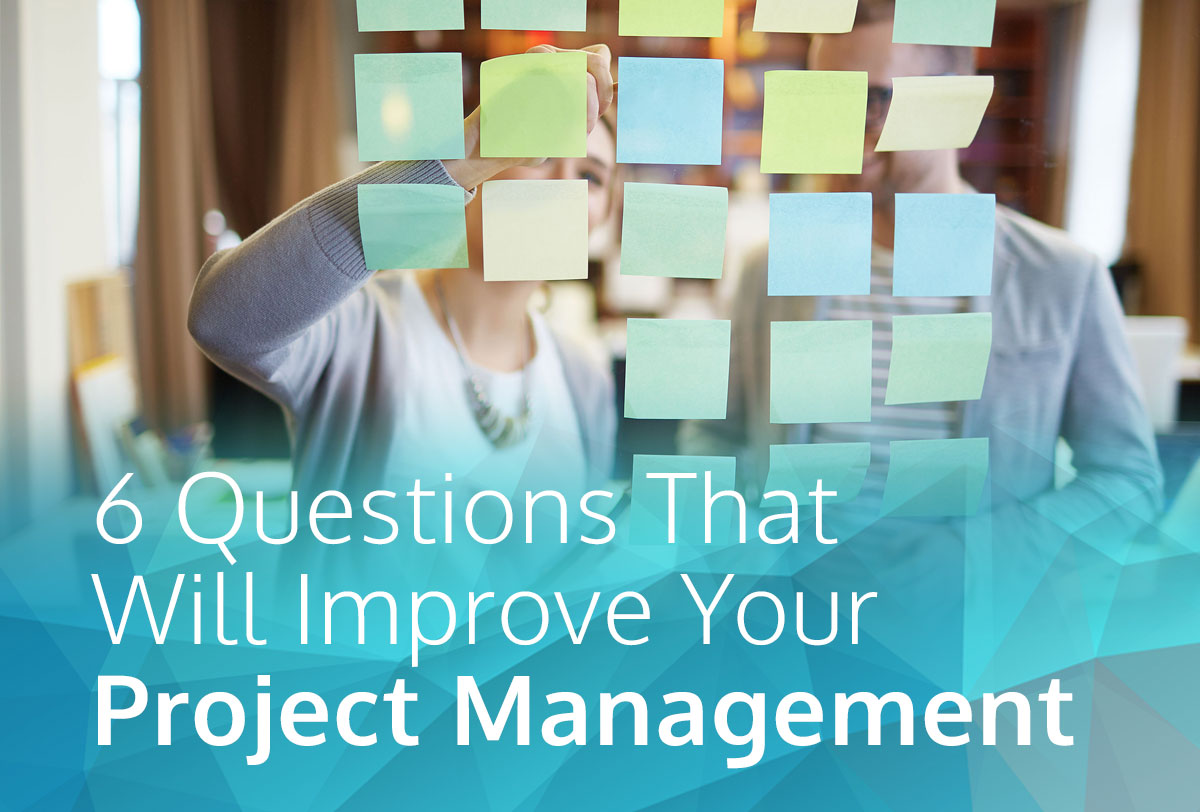 Tips to Improve Project Management with your Team - Modimarketing