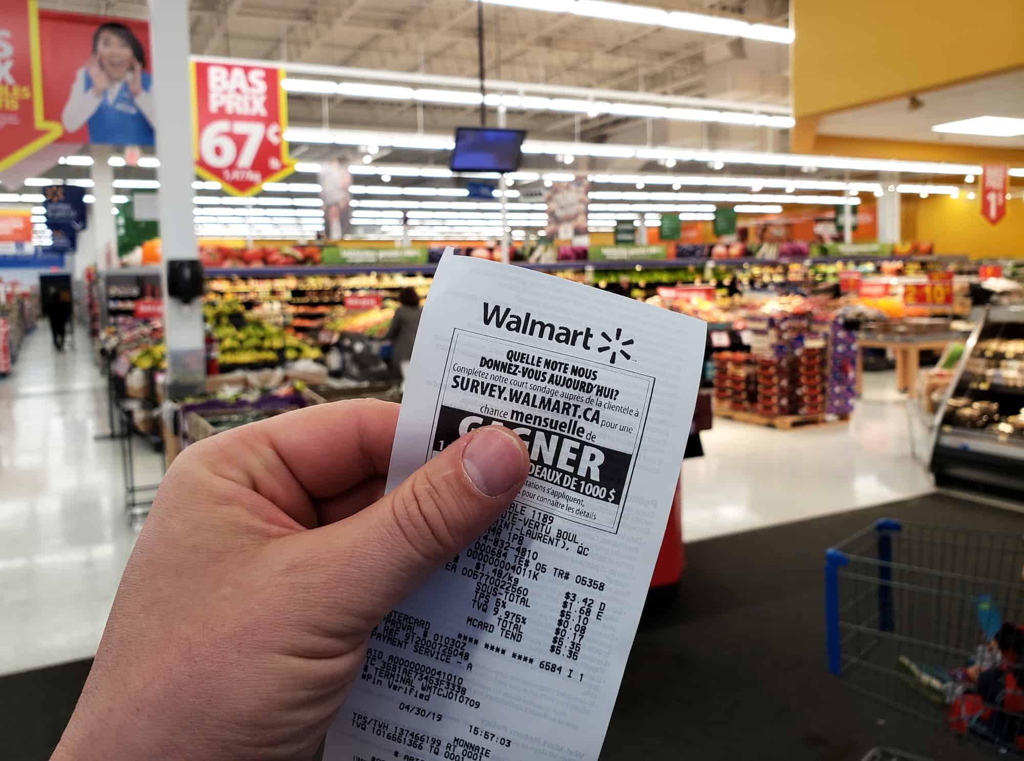 13 Cheapest Grocery Stores to Save Big on Food this Year!