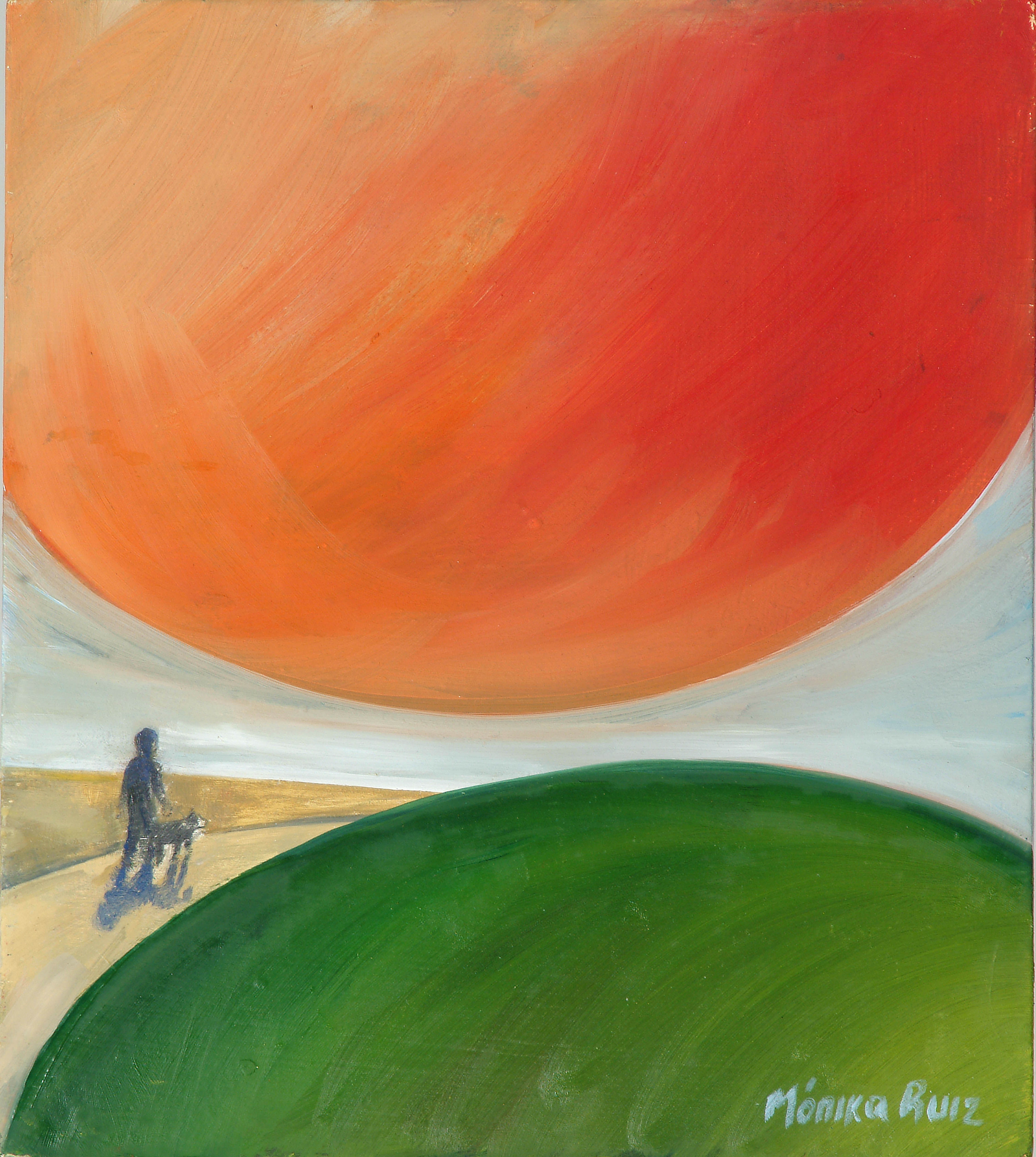 Jay & Boo Series – Monika Ruiz