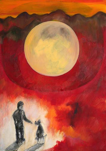Jay & Boo Series – Monika Ruiz