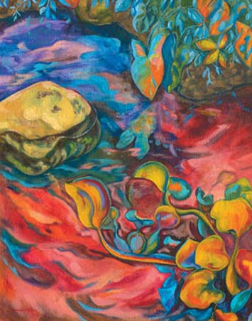 Merce Series – Monika Ruiz