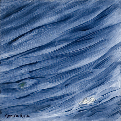 Jay & Boo Series – Monika Ruiz