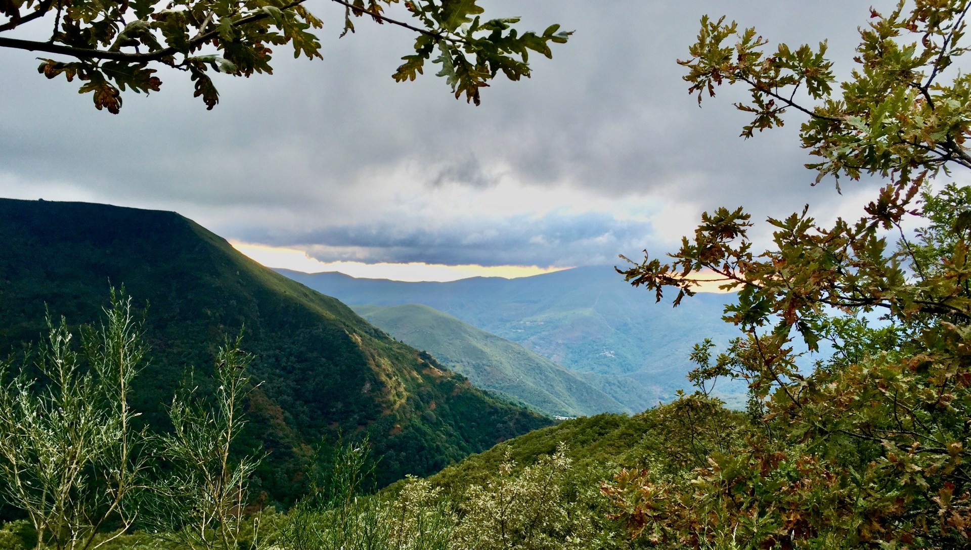 El Caurel – Montaña y Corazón