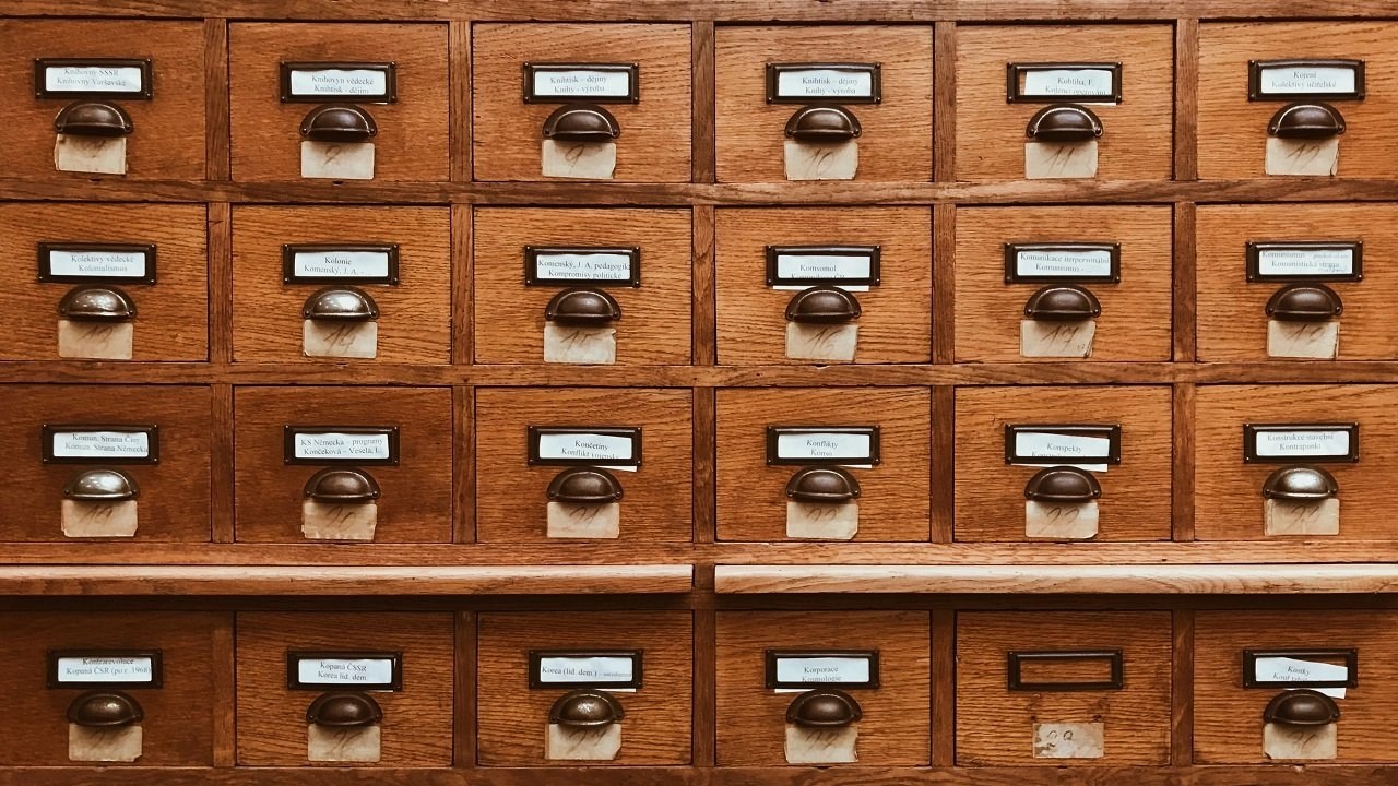 Understanding Relational Databases The Basics Become An Excel Vba Business Applications