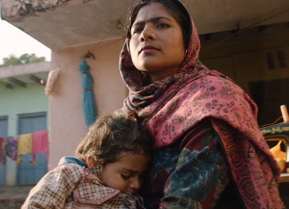 Interview: Rayka Zehtabchi on Documenting the Start of a Revolution in ...