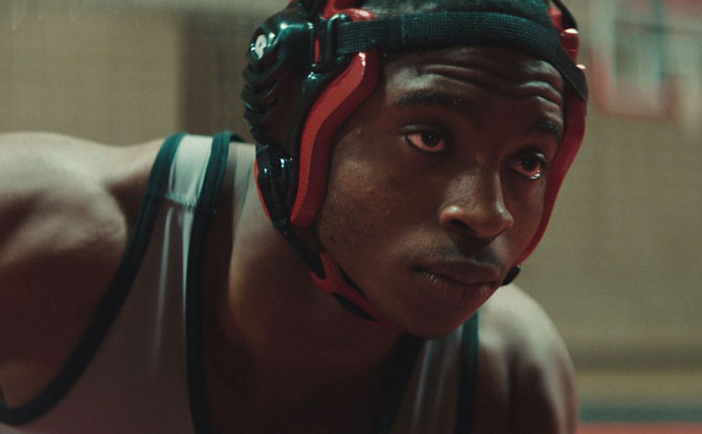 Interview: Floyd Russ on Bringing Out a Wrestler's Inner Fire in "Zion ...