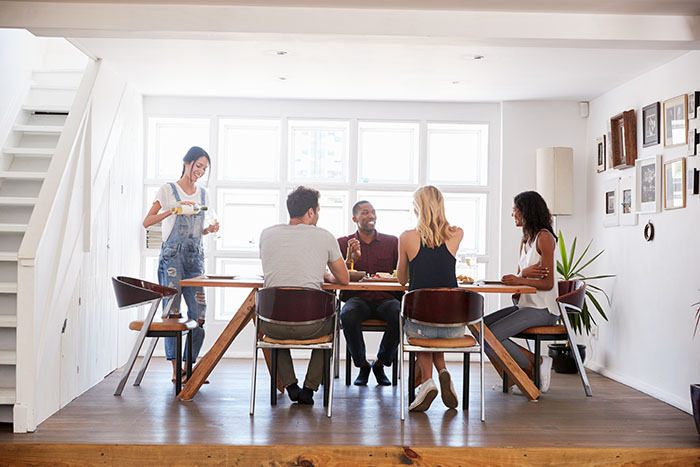 How to Throw a Housewarming Party - Moving.com