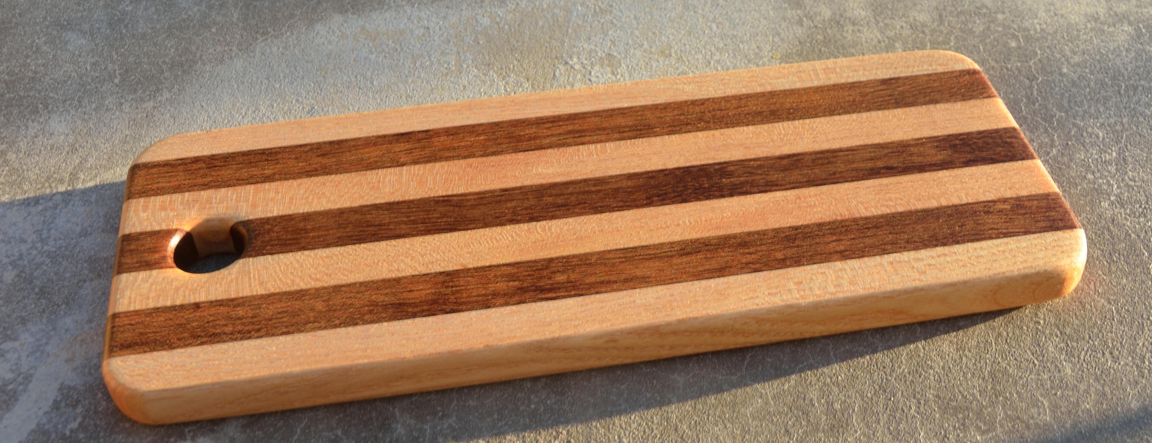 Bread Boards | MowryJournal.com