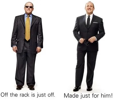 5 TIPS ON HOW TO LOOK BETTER IN SUITS