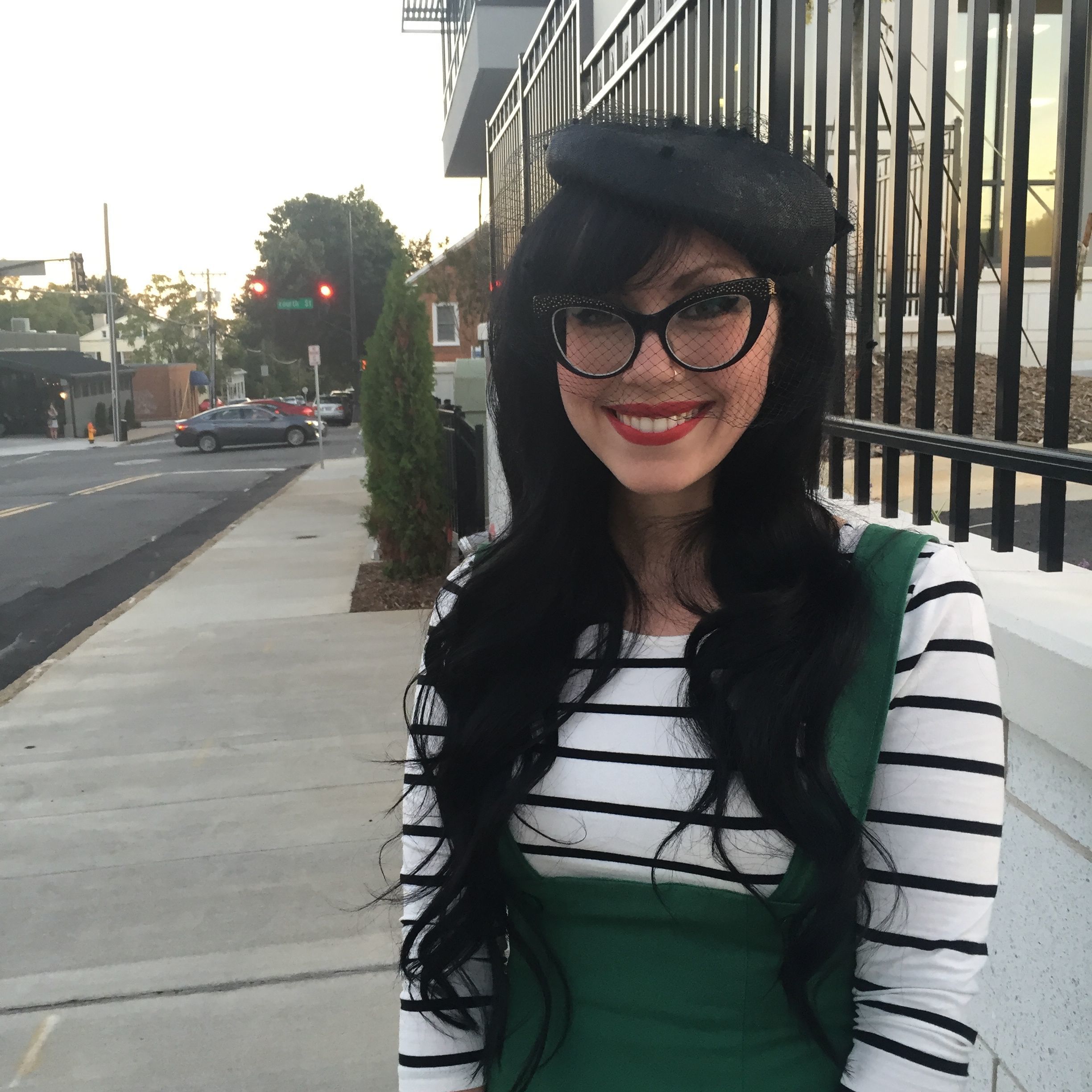 Autumn at the Cottage