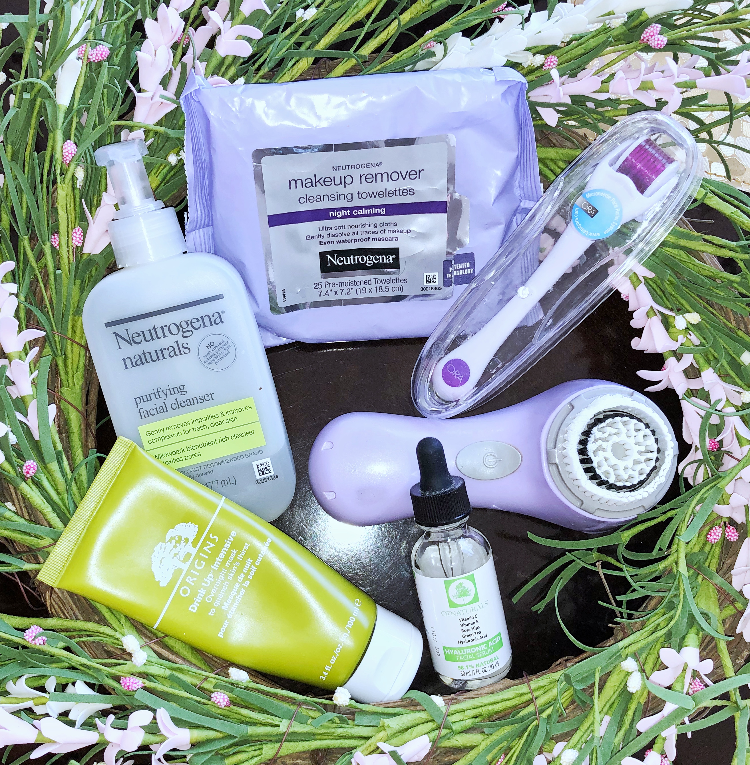 My Skincare Routine That I Follow 68% of the Time! – My Blog