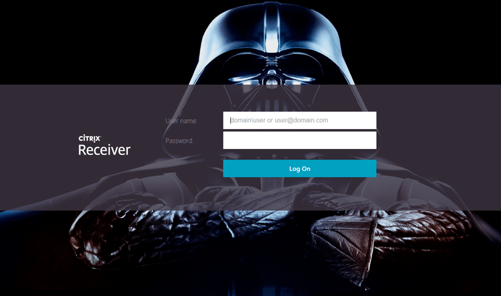 Citrix Storefront X1 Tech Preview | Marius Sandbu
