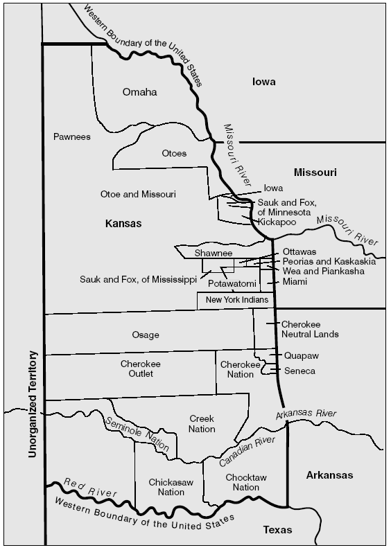 trail of tears | Social Studies and History Teacher's Blog