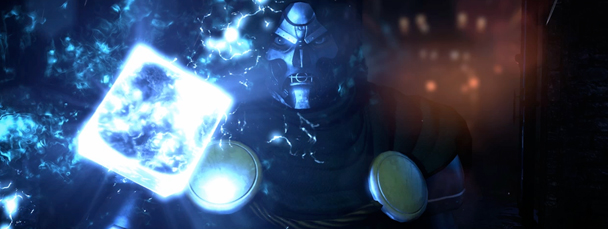 Marvel Debuts New Marvel Heroes MMO Trailer – Multiversity Comics