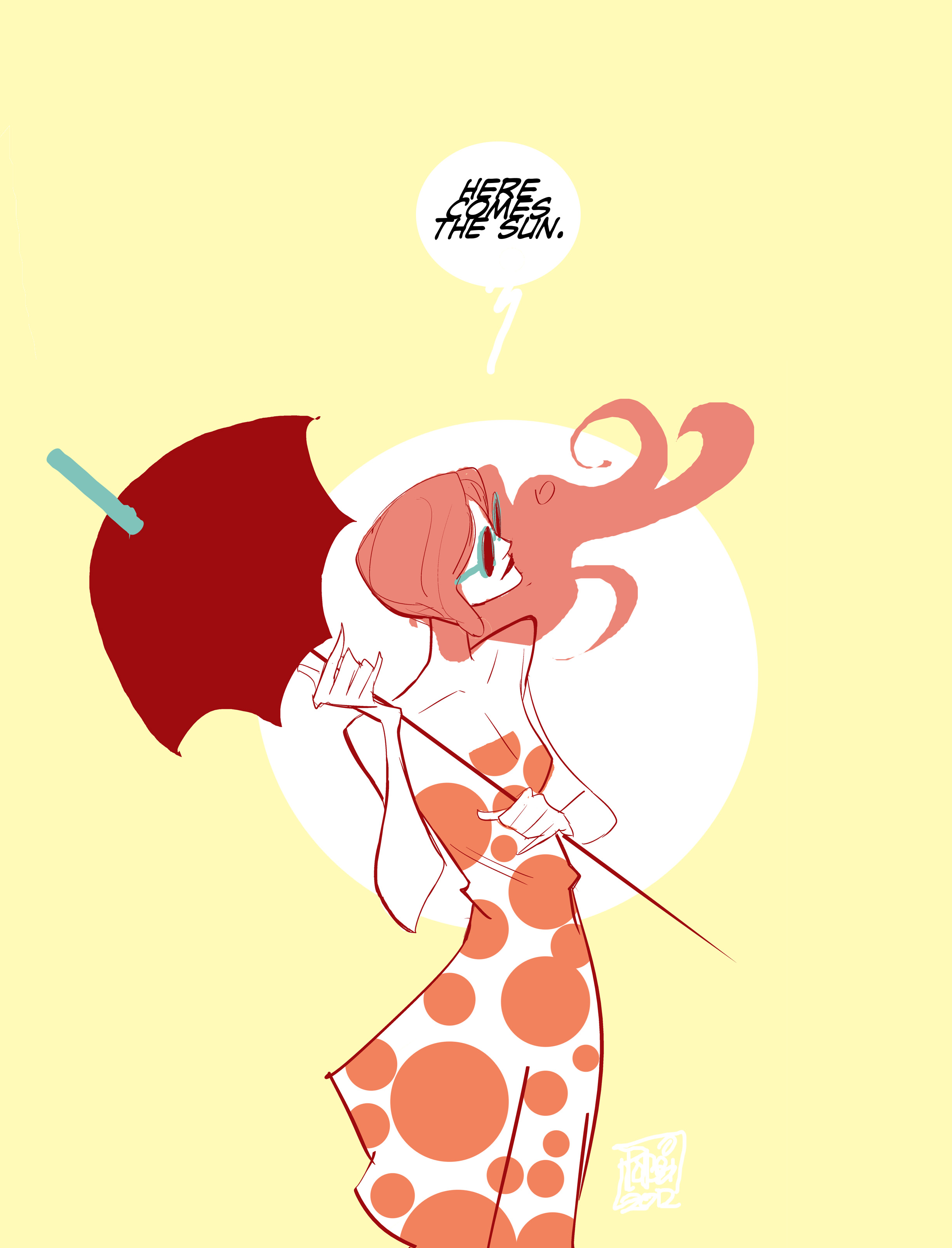 Artist August: Robbi Rodriguez [Art Feature] – Multiversity Comics