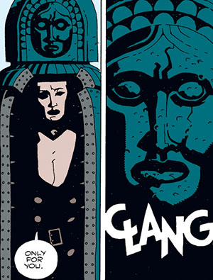 Hell Notes: Who the Heck is Hecate? – Multiversity Comics