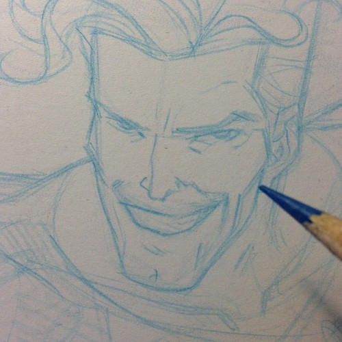 Art Of The Week: Week Of 05/15/2013 – Multiversity Comics