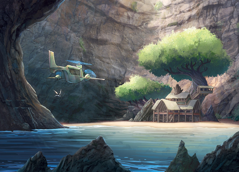 robots_13_14_colors – Multiversity Comics