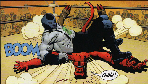 Counting Down Mignolaversity’s Favorite Moments of Hellboy’s First 20 ...