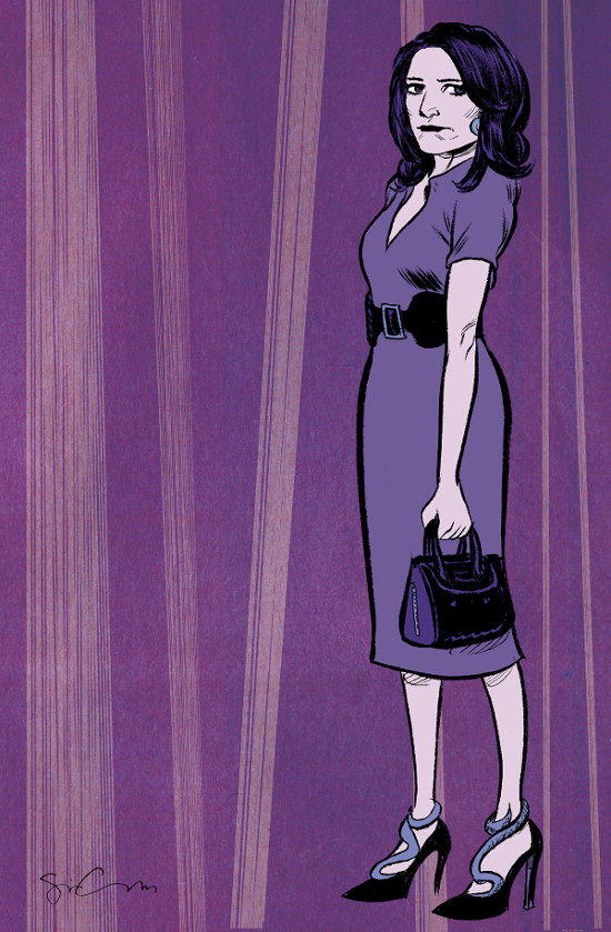 Sina Grace Marie-flat – Multiversity Comics