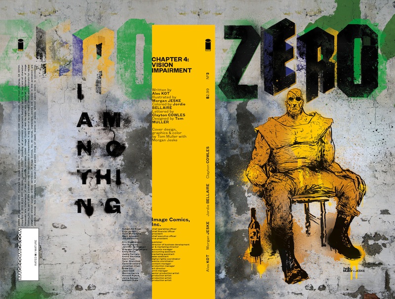 The Art of Intelligent Design with “Zero” Designer Tom Muller ...