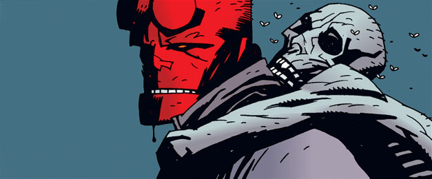Creators Share Their Favorite Hellboy Stories After 20 Years ...