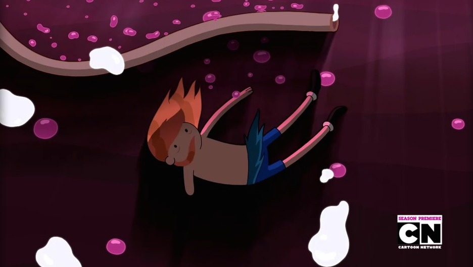 How Adventure Time Pulled a Game of Thrones, and How It Totally Earned ...