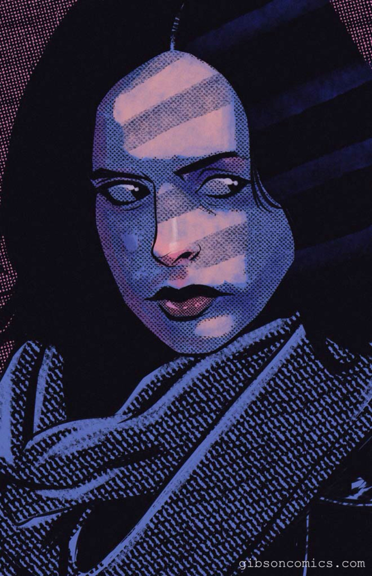 Art Of The Week: Week Of 12/09/2015 – Multiversity Comics