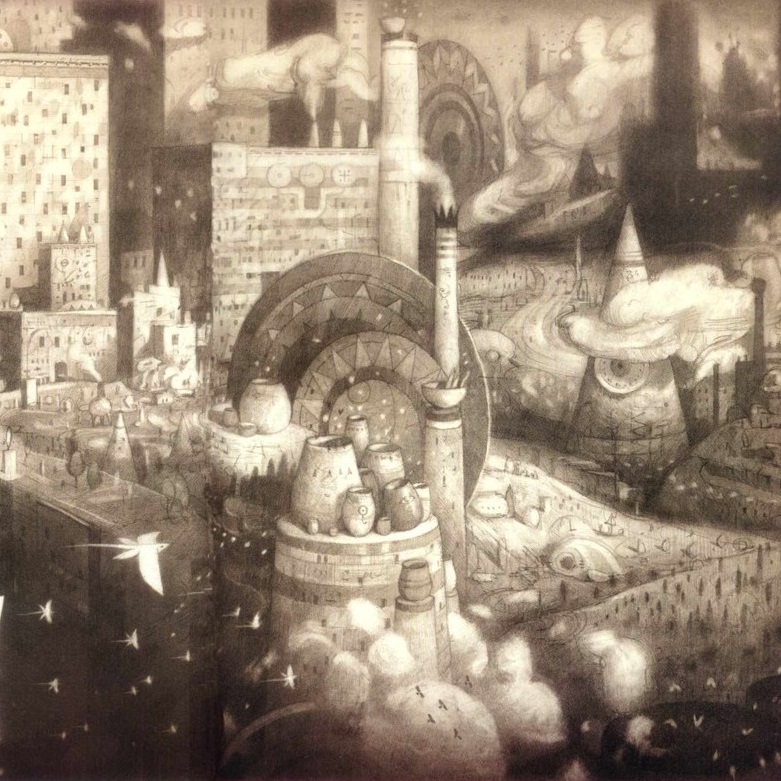 “The Arrival” – Multiversity Comics