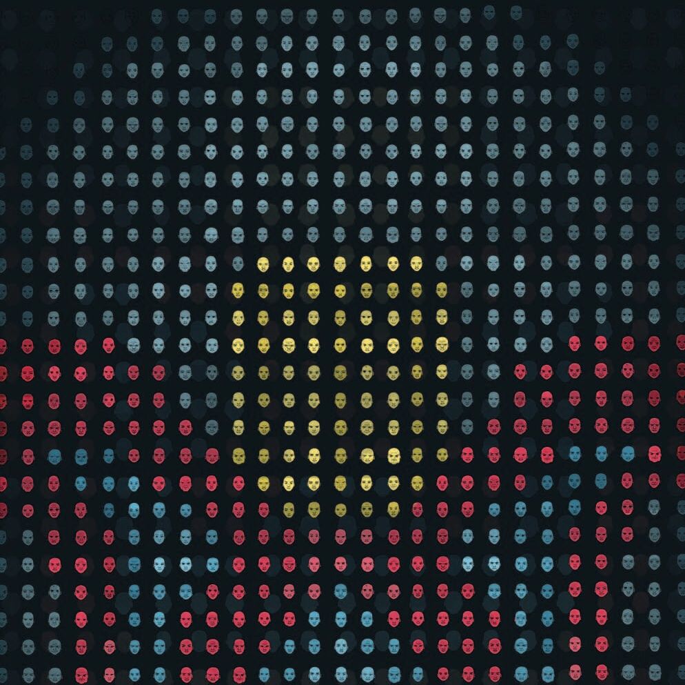 Face Value: The Best Comic Book Covers Of June 2016 – Multiversity Comics