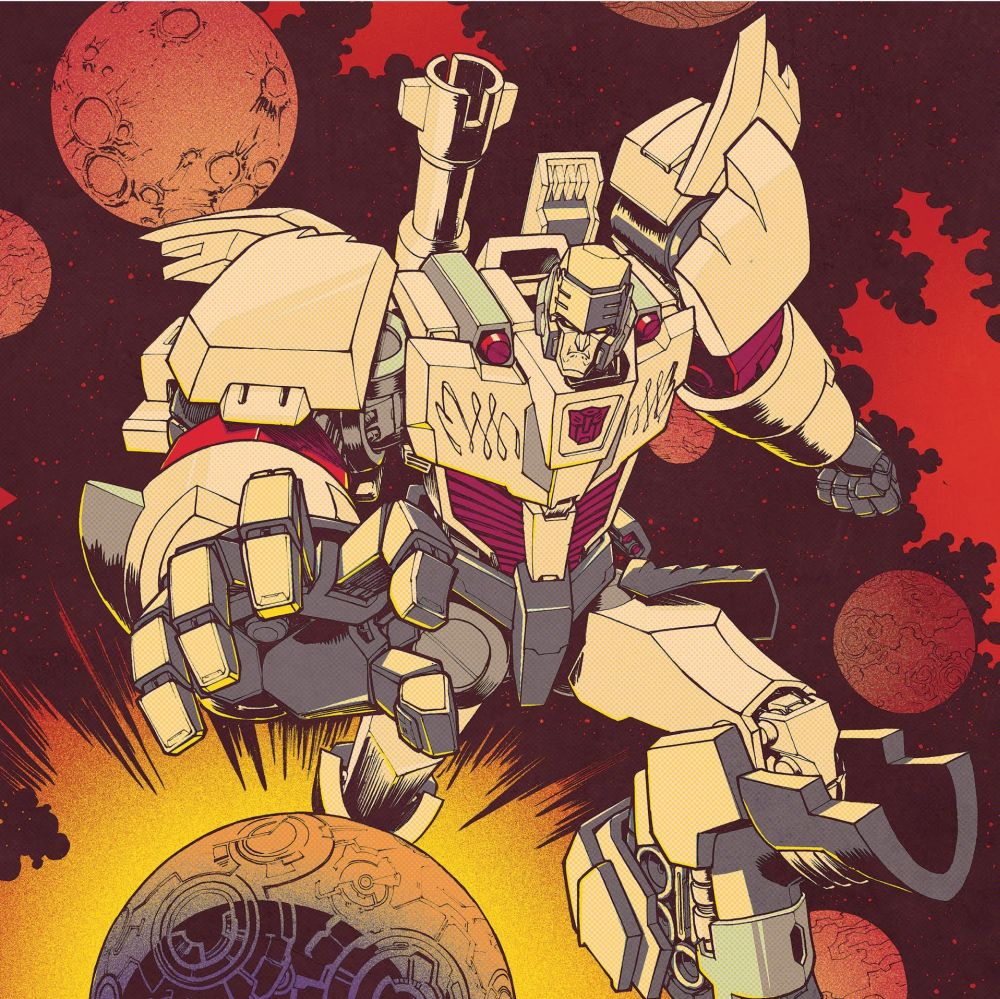 “Transformers: Lost Light” #2 – Multiversity Comics
