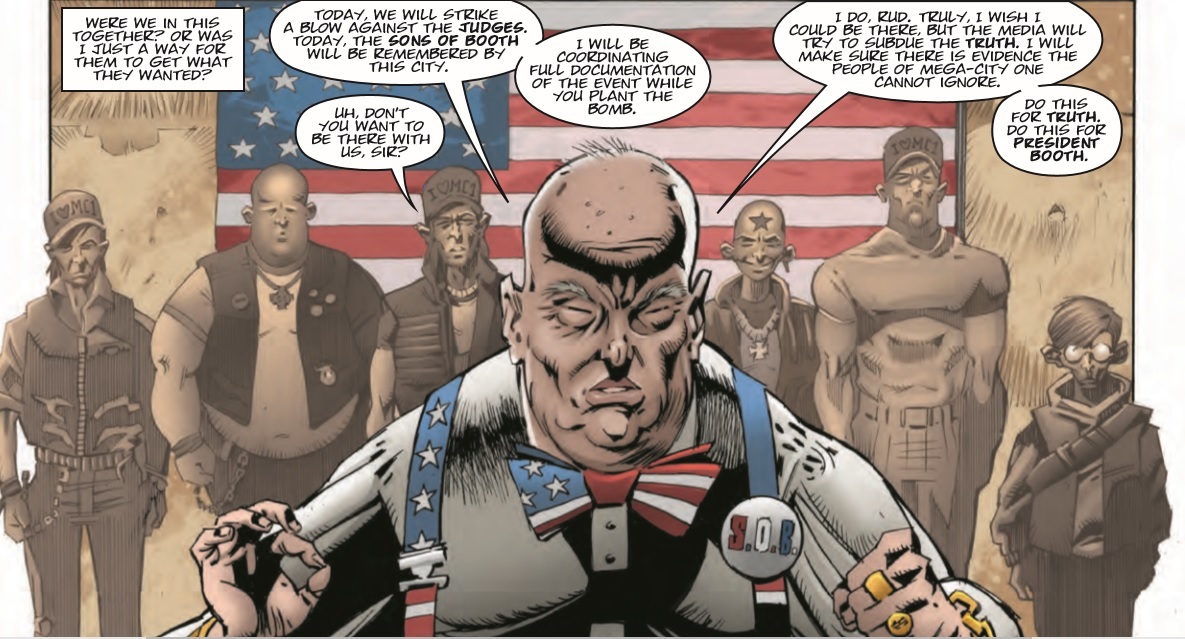 Multiver-City One: 2000 AD Prog 2032 – Shock & Awe! – Multiversity Comics