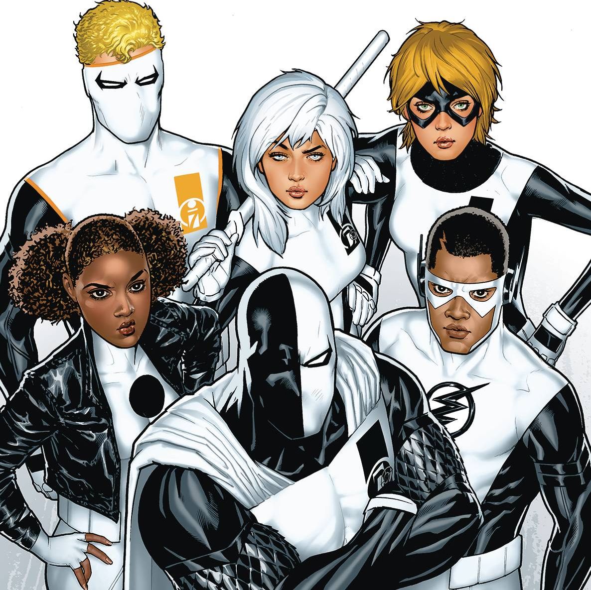 Don’t Miss This: “Deathstroke” by Christopher Priest – Multiversity Comics