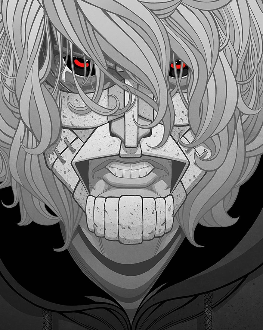 His Creators Look Back On The Talent, Legend And Legacy Of The One ...