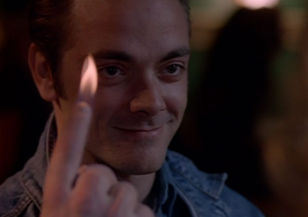 Five Thoughts On The X-Files‘s “Fire” – Multiversity Comics