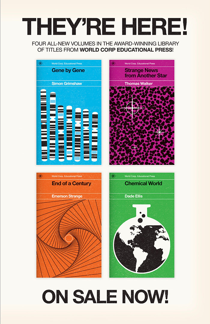 Hey Comics! What’s Good? #4 – Multiversity Comics